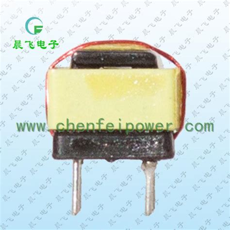 Ee8 3高频变压器卧式 深圳ee8 3高频变压器生产厂家