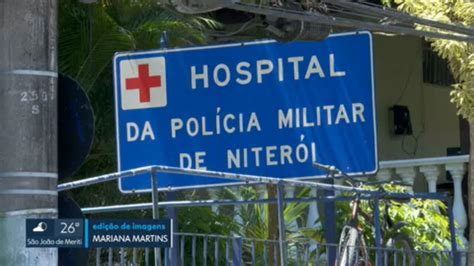 Policial é Baleado Ao Entrar Em Comunidade De Niterói Por Engano Rj2 G1