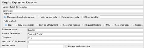 json unable to pass jmeter post call s dynamic response