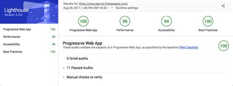 a step by step tutorial for developing a progressive web