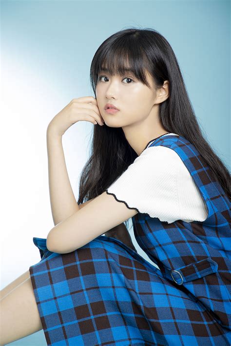 Pick Up Actress 原菜乃華 Hustle Press Official Web Site