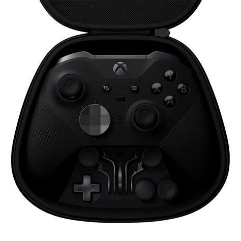 Xbox Elite Series 2 Trådlös Handkontroll Xbox Series X S