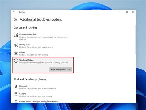 Free Download Windows Update Troubleshooter For Windows 11 10 Easeus