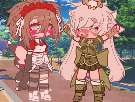 Pin De Kawaii 3 Em My Gacha Ideas Em 2021 Personagens De Anime