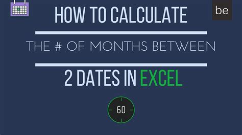 the formula to calculate the difference between two dates 015