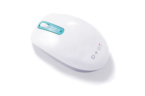 zcan wireless scanner mouse