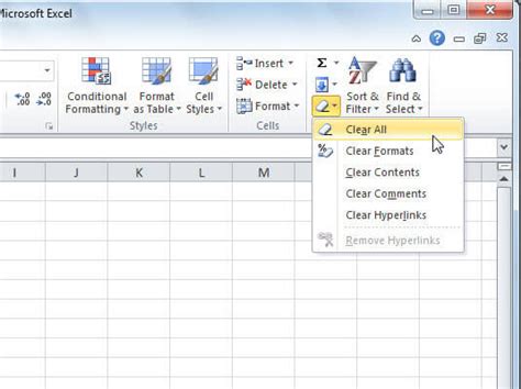 how to fix “cannot add new cells in excel” issue on excel technology