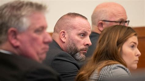 Oh Jury Must Start Deliberations Over Again In Ex Deputys Murder Trial