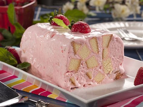 Easy Ice Cream Cake Recipe Easy Home Meals