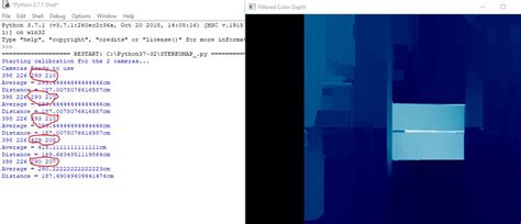 stereo map disparity values opencv qanda forum