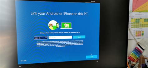 how to get rid of your phone app in windows 10 {dev}
