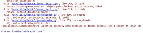 json文件格式详解 风过留声 csdn博客 json文件