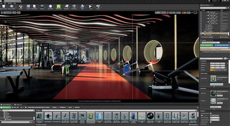 twinmotion 2021 1 is here unreal engine