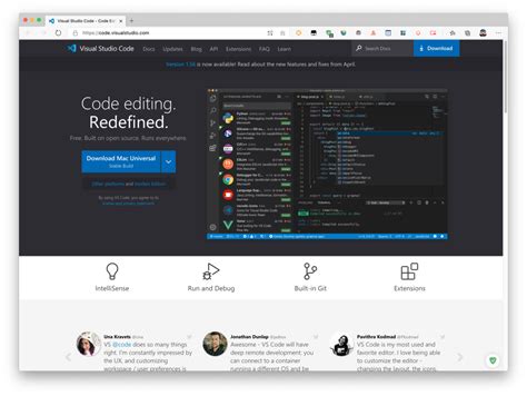 不走寻常路的写作工具：我的 vs code 配置经验分享 腾讯新闻