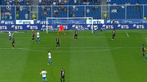 Rpl Best Goals Week 2 Soccer Onefootball On Sports Illustrated