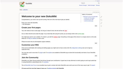 如何使用nginx安装dokuwiki并在debian 10上加密ssl 友帮拓吧