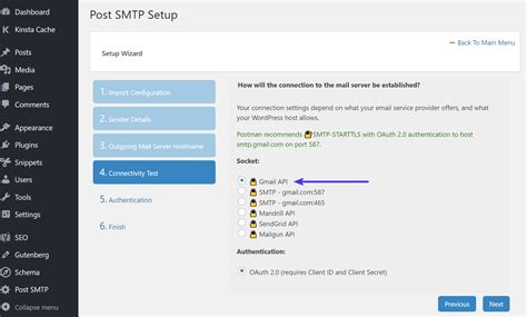 how to fix the wordpress not sending emails issue