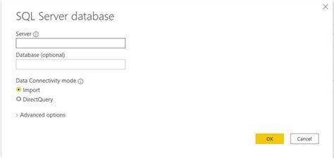 How To Use Azure Sql Database In Power Bi Reports