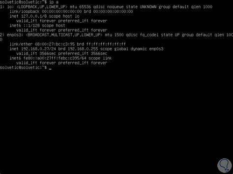 configure static ip ubuntu 20 04 and ubuntu server 20 04