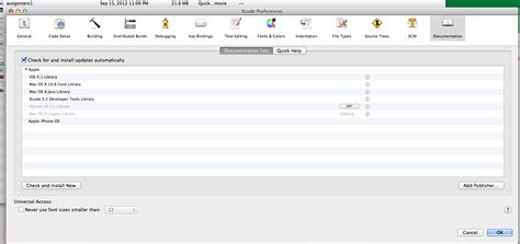 how to download command line tools in xcode 4 5 ask