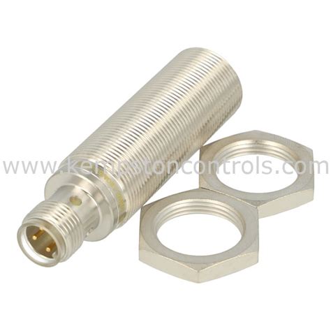 Pepperl Fuchs Nbb8 18gm50 E2 V1 Inductive Sensor M18x1 8mm Range