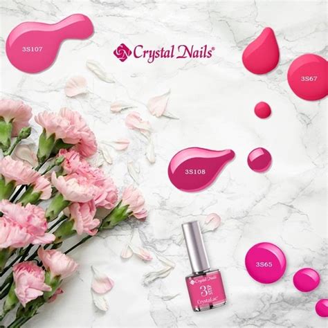 363 Kedvelés 0 Hozzászólás Crystal Nails Magyarország💕