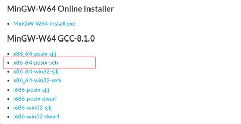 [go] solve the problem of exec “gcc” executable file not found in