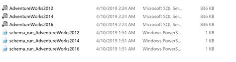 automating migration of sql to azure sql db using the azure database