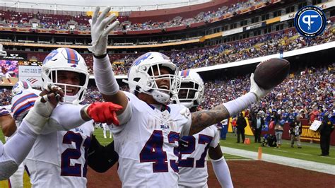 Fantasy Football Week 4 Idp Rankings Top Players To Start Include T J