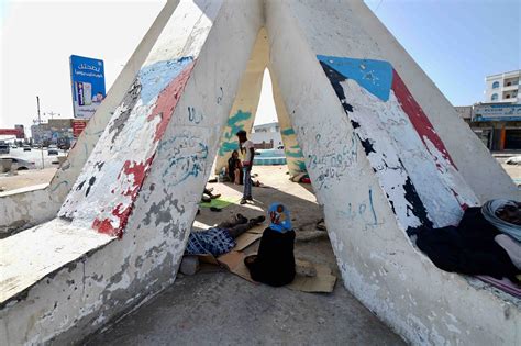 A Great Unseen Humanitarian Crisis Migrants And Refugees In Yemen