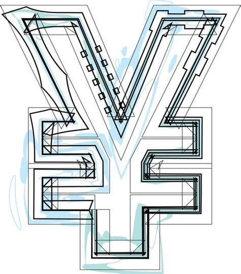 ยวใบเยนส กษณ สเก ภาพวาดเวกเตอร ภาพเวกเตอร์สต็อกโดย ©aroas 590584278