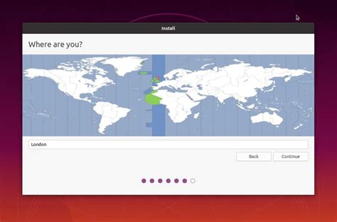 how to install ubuntu 20 04 in virtualbox the linux user