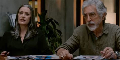 Everything We Know About Criminal Minds Evolution Season 2 Tvovermind
