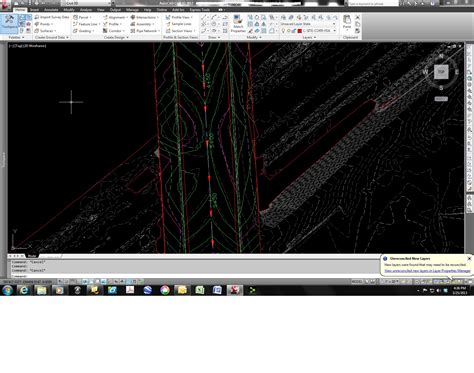 solved overlaymillandlevel generating rough contours autodesk community