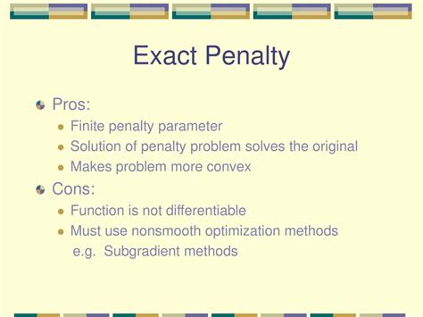 Computational Optimization Ppt Download