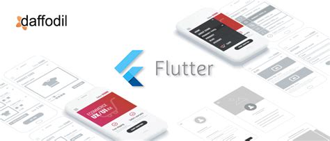 5 reasons to choose flutter for mobile app development