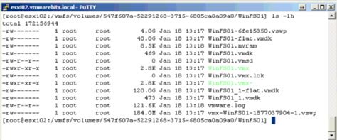 how do you recreate a missing vmdk descriptor file