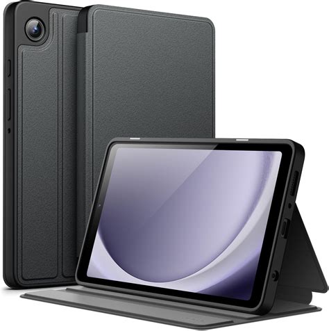 Jetech Case For Samsung Galaxy Tab A9 8 7 Inch 2023 Slim Folio Stand