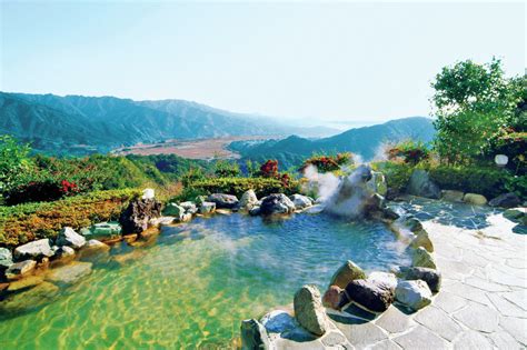 【九州】絶景の日帰り絶景温泉17選！絶景風呂であったまろう！ まっぷるウェブ