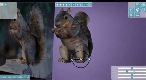 3 best methods to convert 2d photo image to 3d model for free