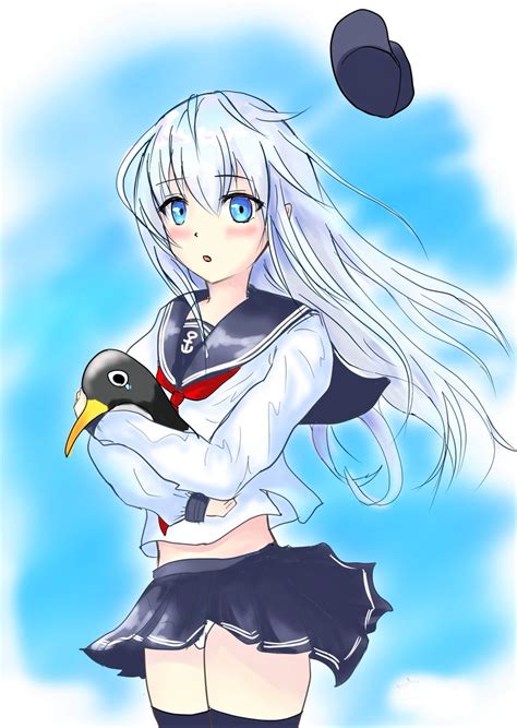 【艦これ】「おめでとう、響」 進水日の響と幸せな日々を送りたい 他、響進水日イラスト 青葉通信！～艦隊これくしょんまとめ～