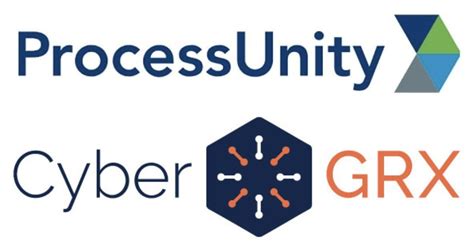 Processunity And Cybergrx Combine To Form The Most Complete Third Party