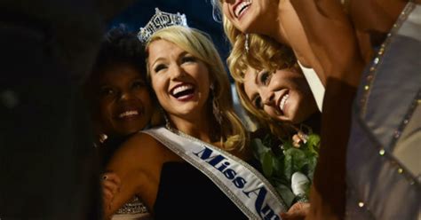 Miss America Leadership Resigns In Email Shaming Scandal Cbs Philadelphia