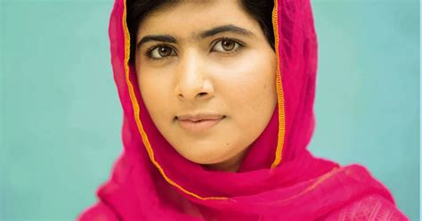 Malala Yousafzai Tells Of The Moment She Was Shot In The Head By The