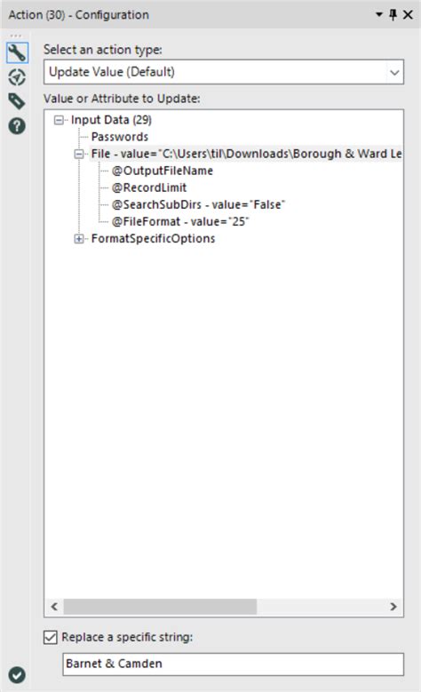 the data school using a macro to import multiple sheets
