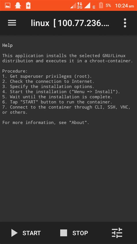 how to install kali linux on android step by step guide techncyber