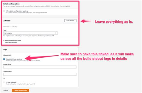 angular application deployment with github aws ci cd codebuild and s3