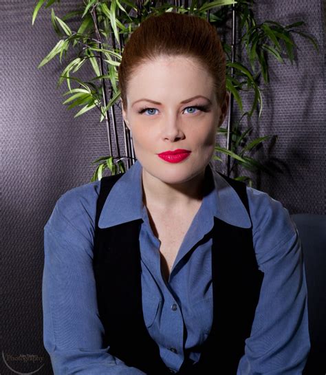 android tarah wheeler
