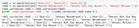 apache spark 2 0 2 tutorial with pyspark rdd 2018