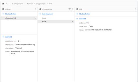 a flutter mobile app utilizing firebase best flutter apps